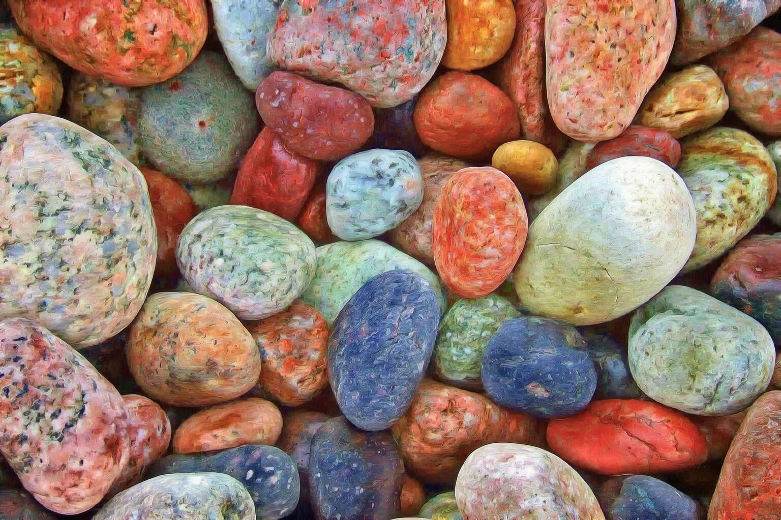 Landscape Rocks and Stones to Beautify Your Space - Landscape Fix