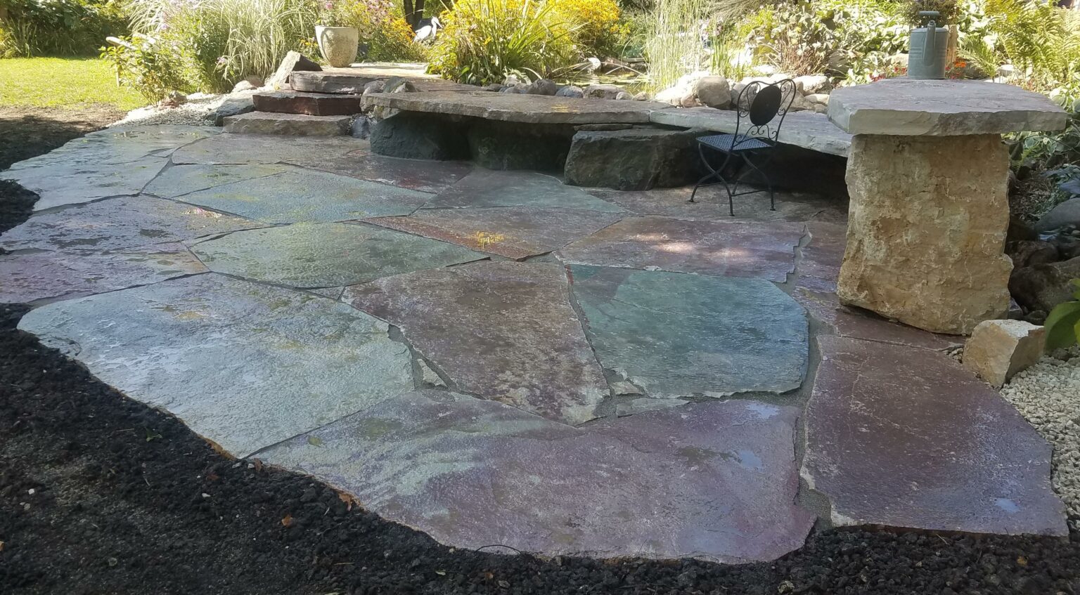 Landscape Rocks and Stones to Beautify Your Space - Landscape Fix