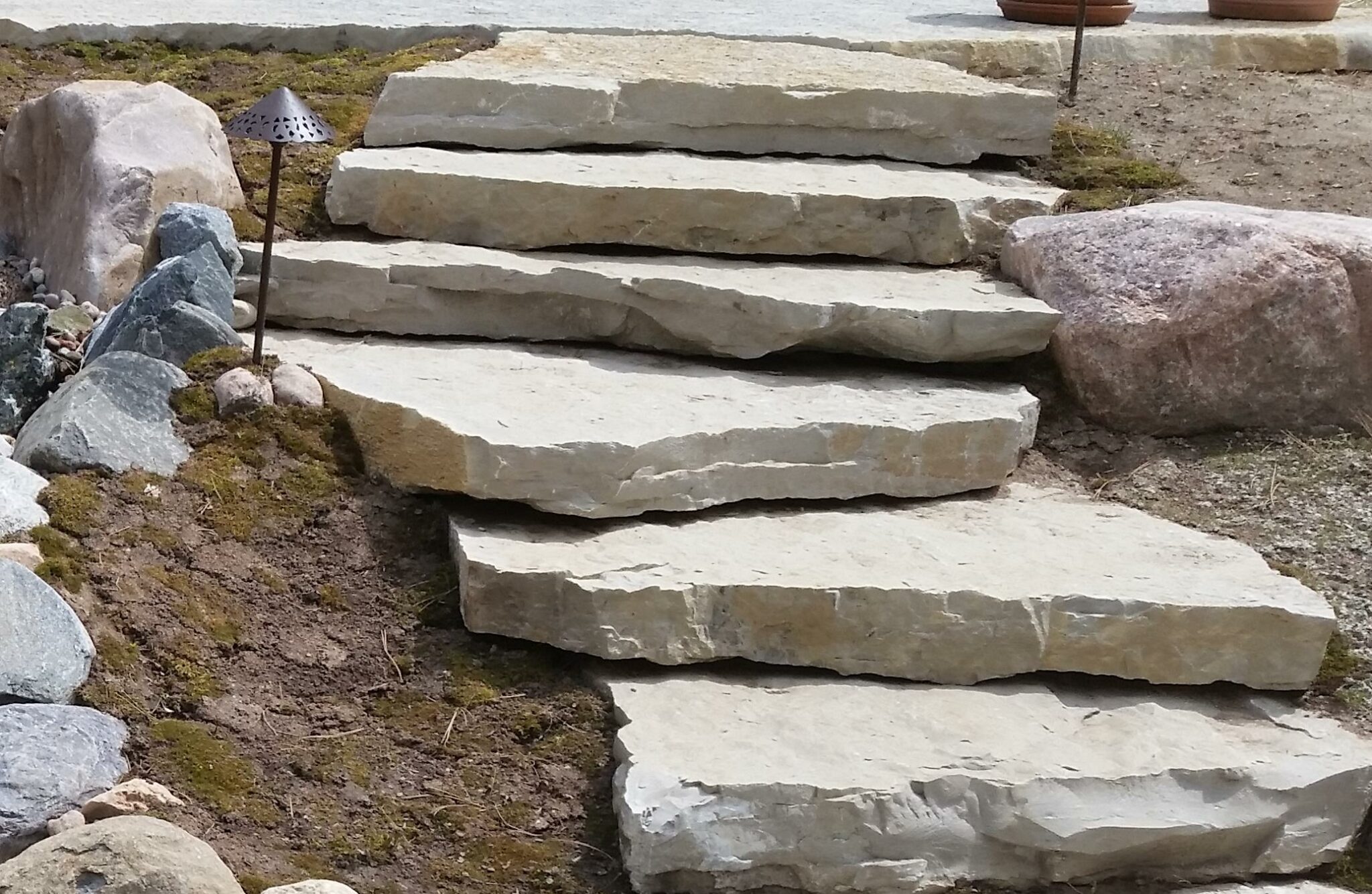 Landscape Rocks and Stones to Beautify Your Space - Landscape Fix
