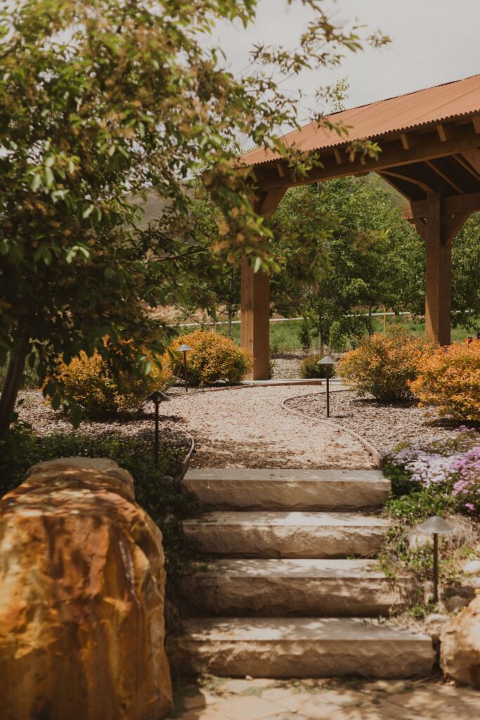 DIY Hardscape Ideas for a Unique, Attractive Outdoor Space - Landscape Fix